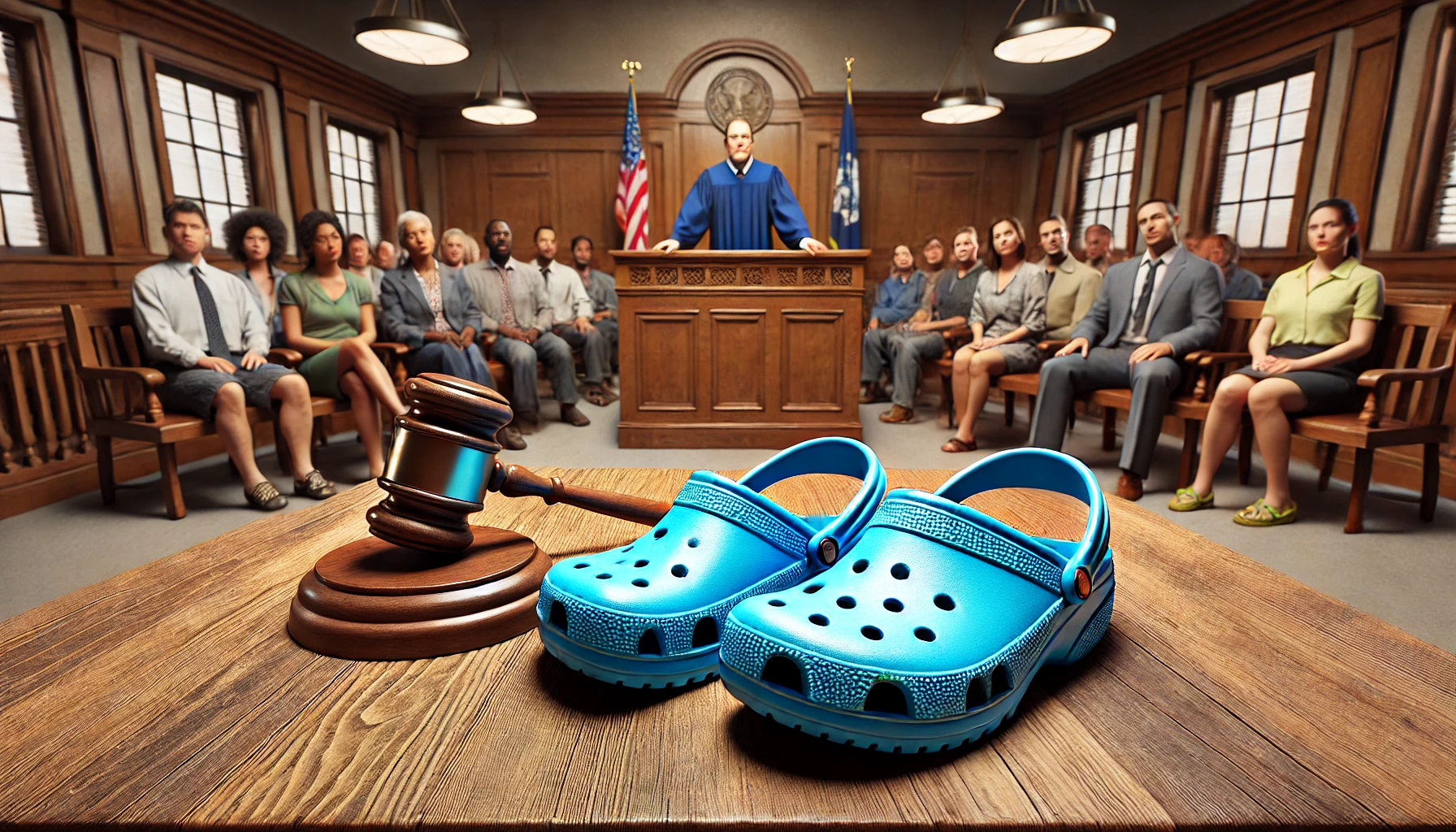Crocs Class Action Lawsuit: Key Insights and Information