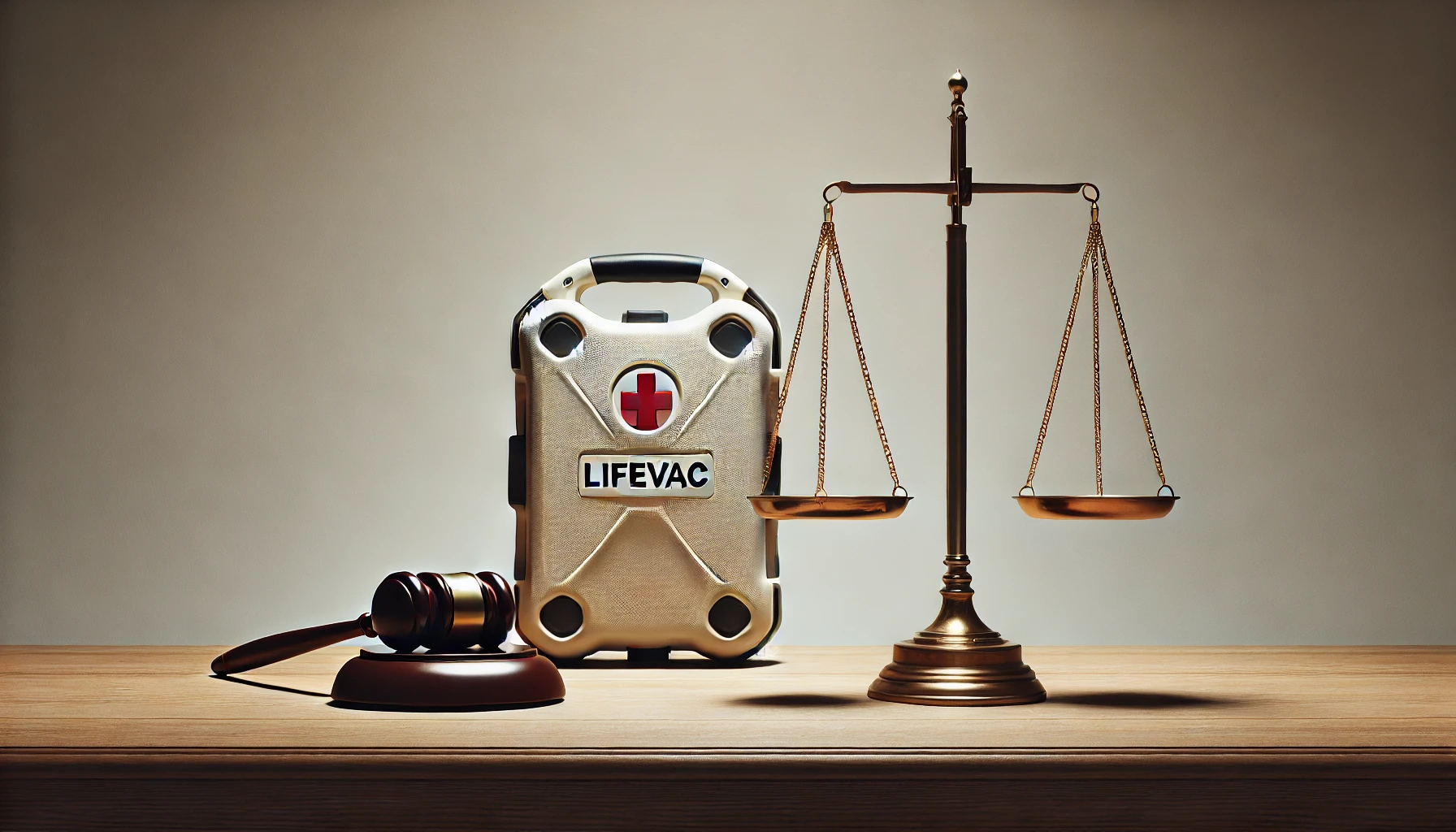Understanding the LifeVac Lawsuit: Key Facts and Implications