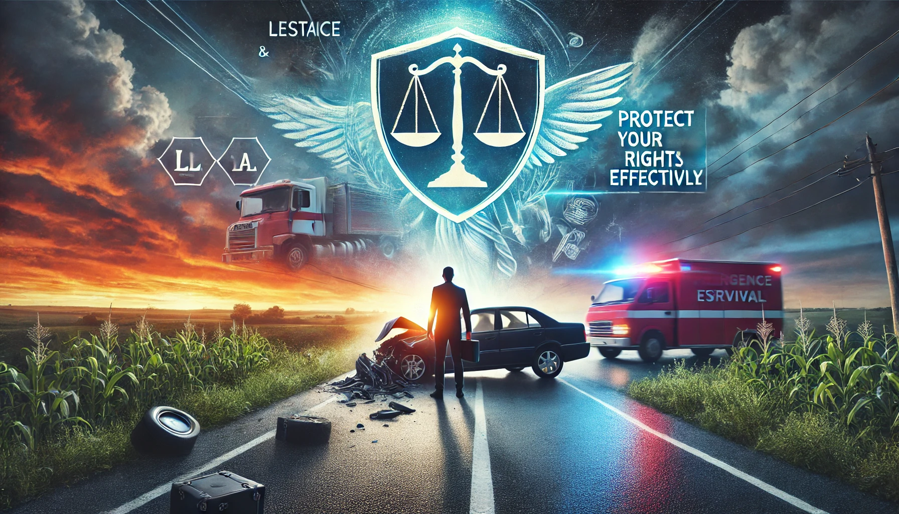 Car Accident Survival: Protecting Your Rights Effectively » Legalfollow