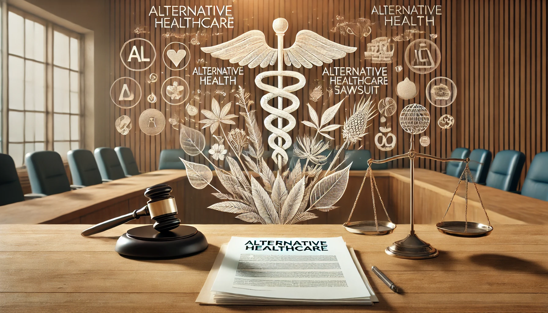 Total Health Institute Lawsuit: How the Case Highlighted the Need for ...