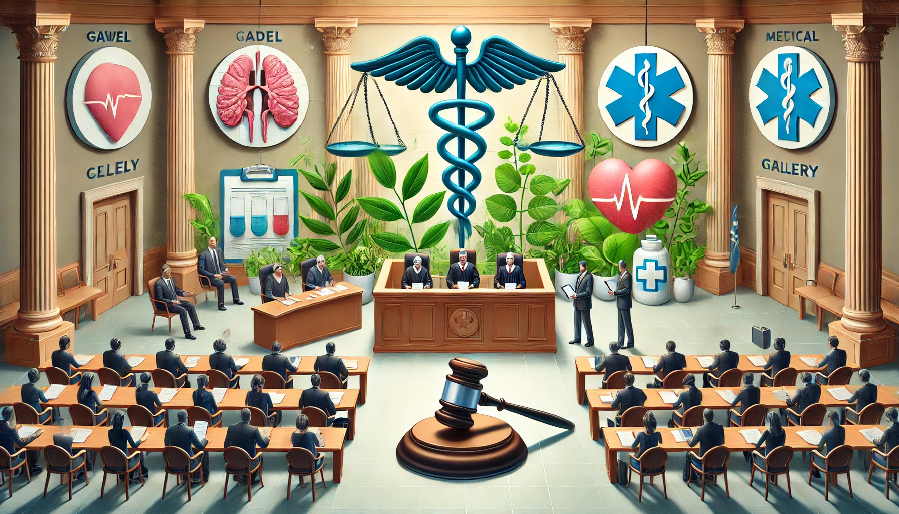 Total Health Institute Lawsuit: How the Case Highlighted the Need for ...