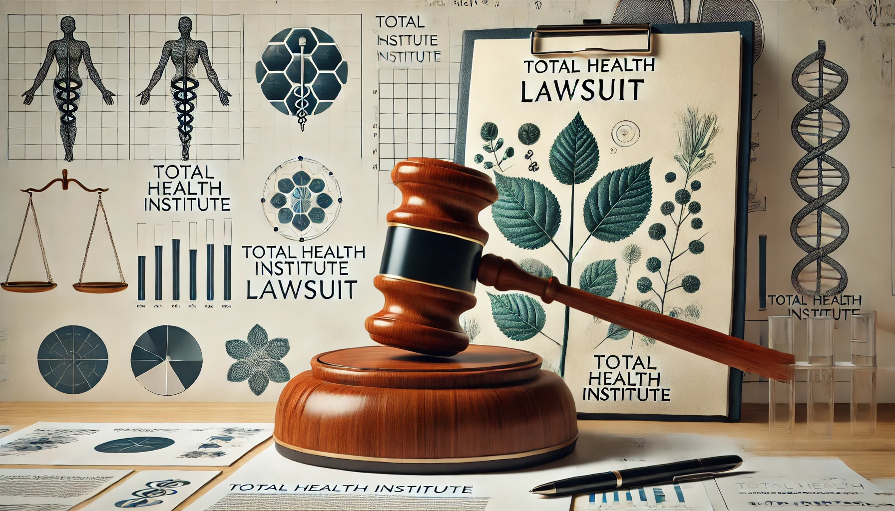 Total Health Institute Lawsuit: How the Case Highlighted the Need for ...