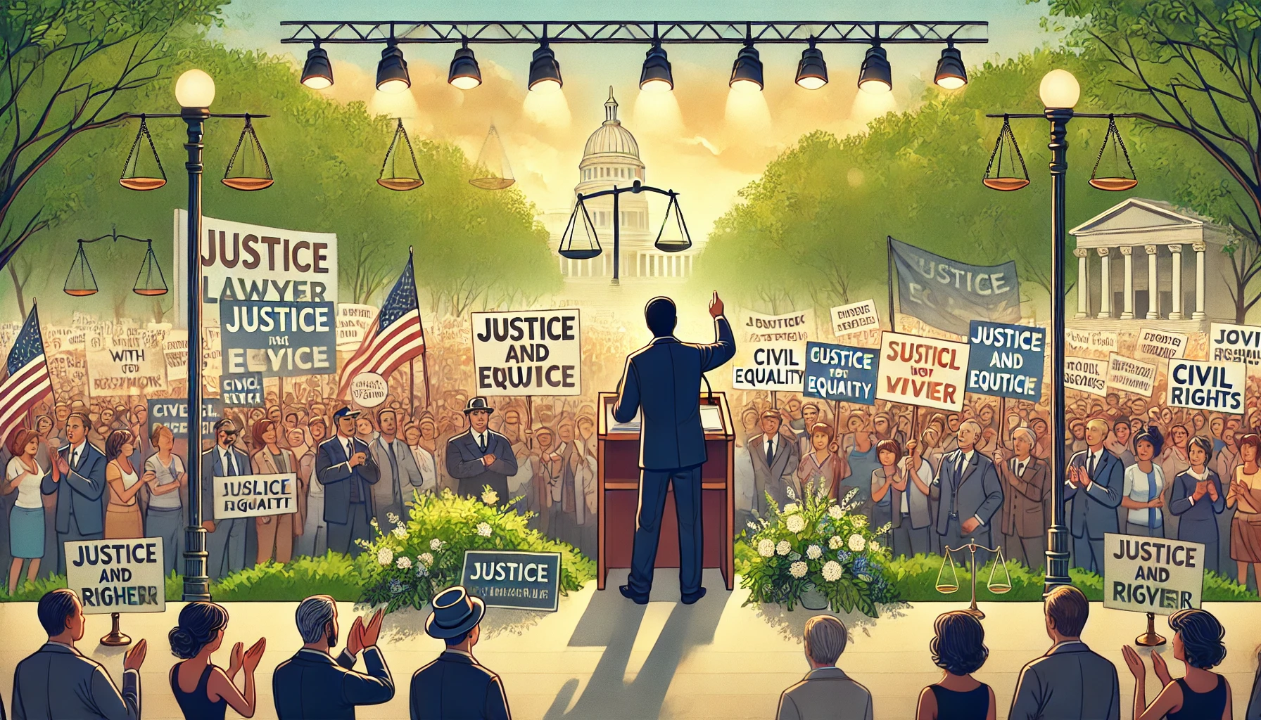 Lawyer Michael Tigar: Pioneering Advocacy in the Pursuit of Justice