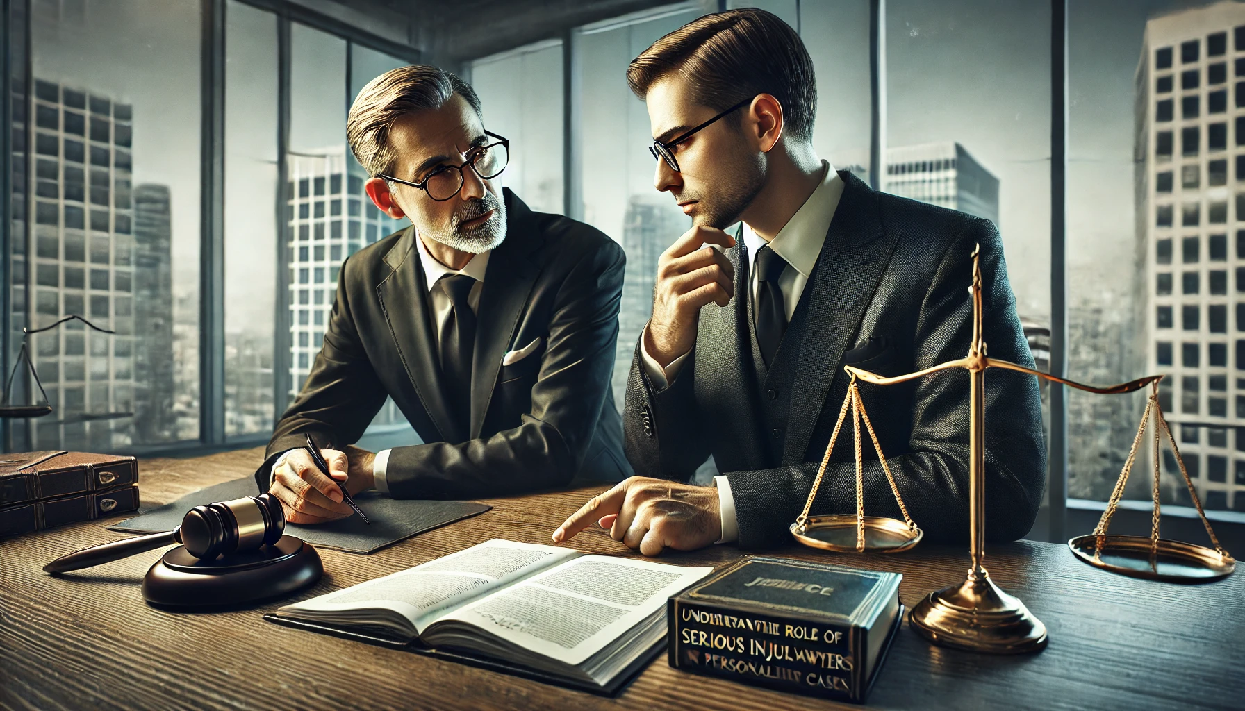 Navigating the Legal Process: What to Expect in a Premises Liability ...