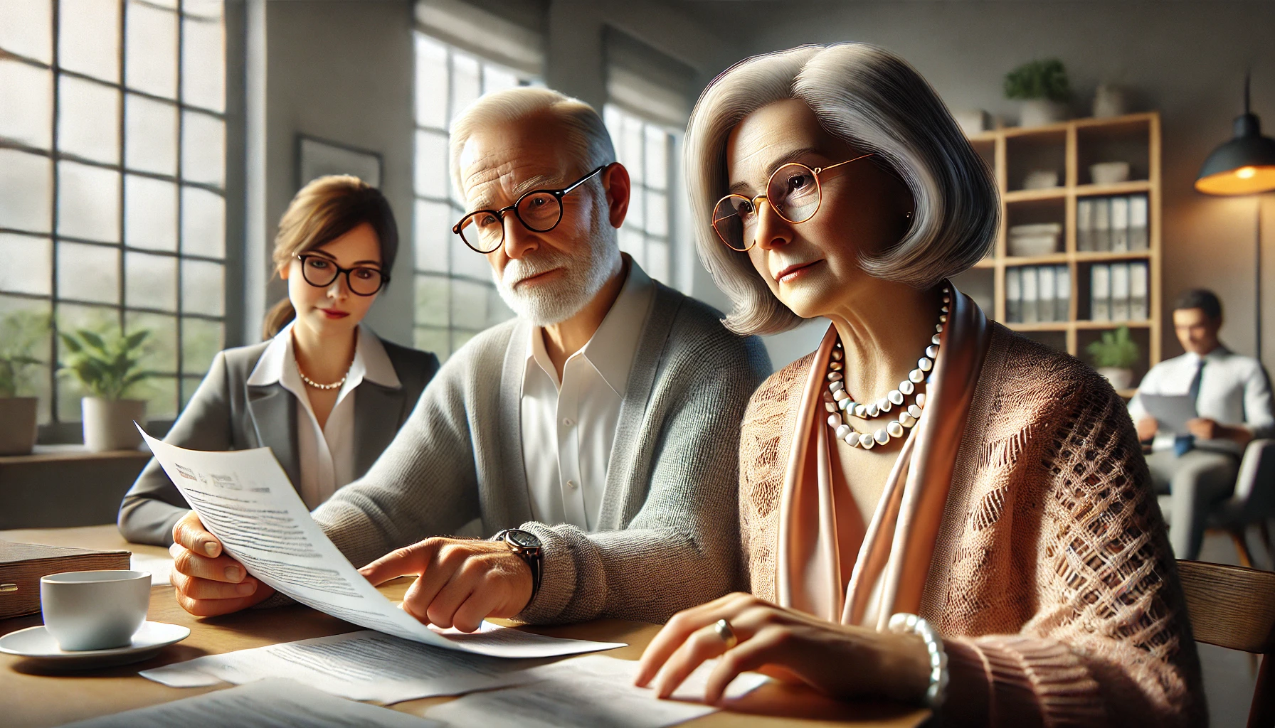 Appealing a Denied Life Insurance Claim » Legalfollow